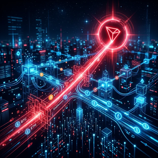 How to Rent TRON Energy Instantly and Save on USDT Transfers | TronMax Blog