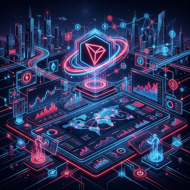 TRON Energy Calculator: Estimate Your TRC20 Transfer Costs | TronMax Blog